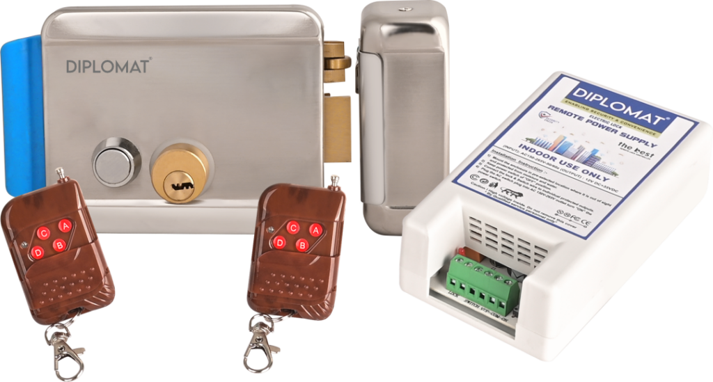 DPL-REM-2 – Diplomat